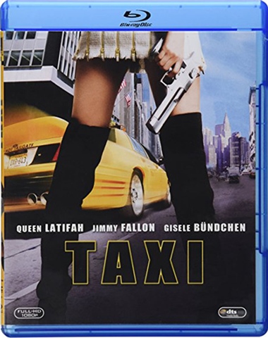 Taxi (2015) - CeX (MX): - Comprar, Vender, Donar